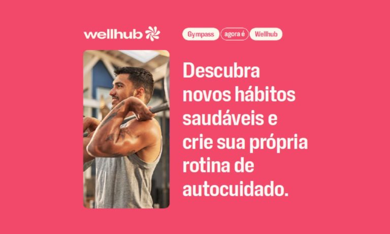 Bem-estar, saúde e movimento: a ANFIP está com o Wellhub para cuidar de ...