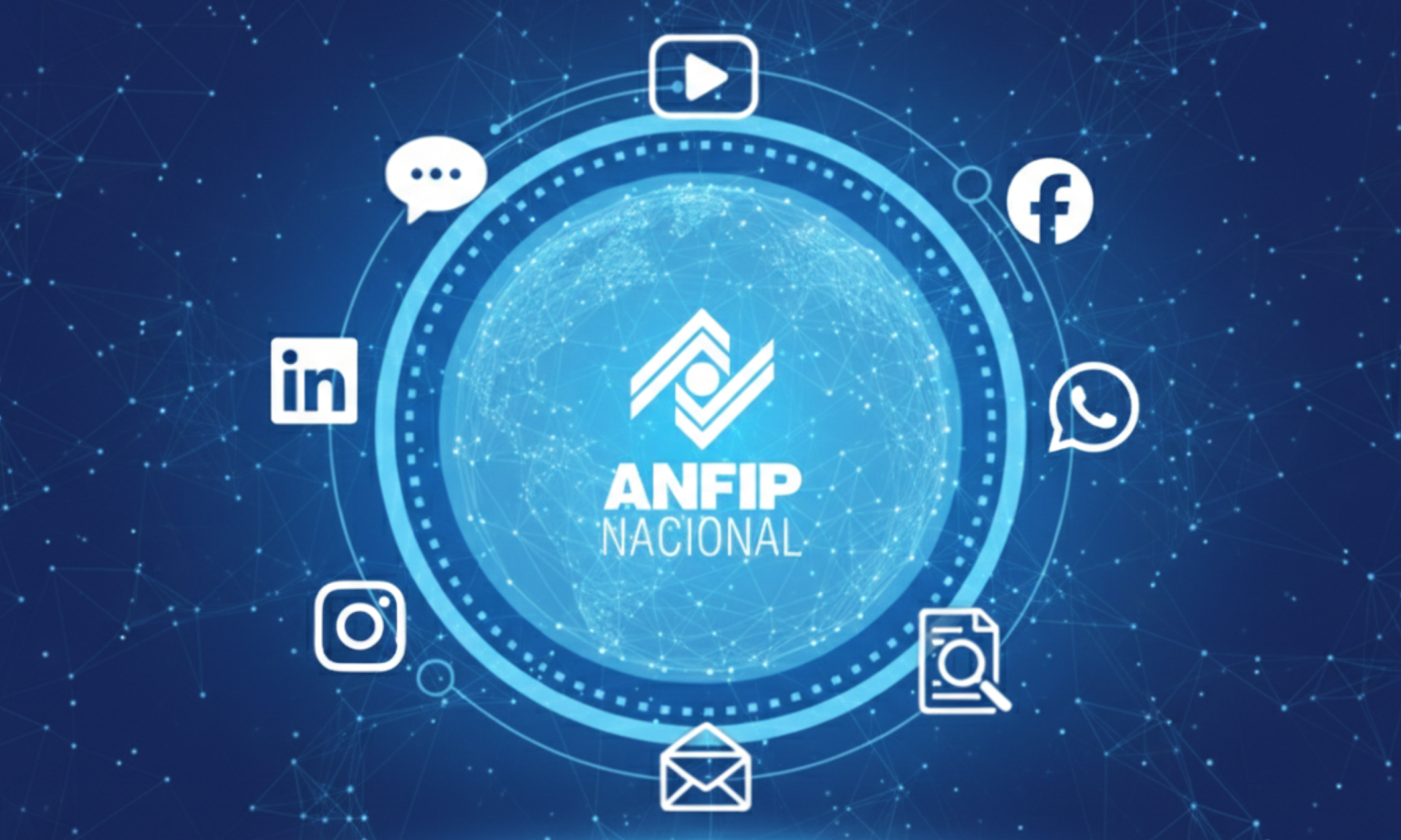 Clipping ANFIP: Seleção diária de notícias – ANFIP Nacional